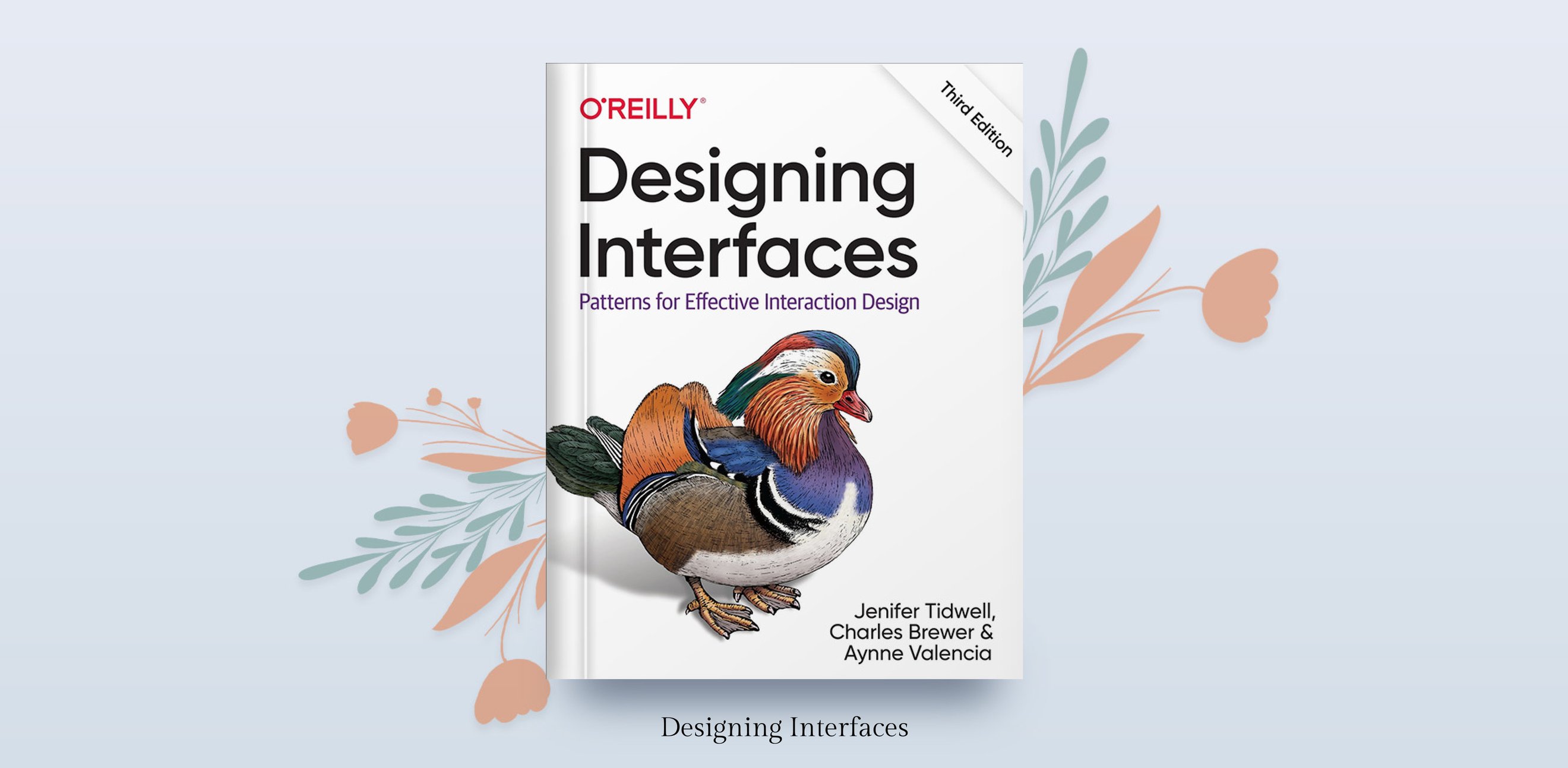 Top 6 Must-Read Books for Mastering UI Design in 2024