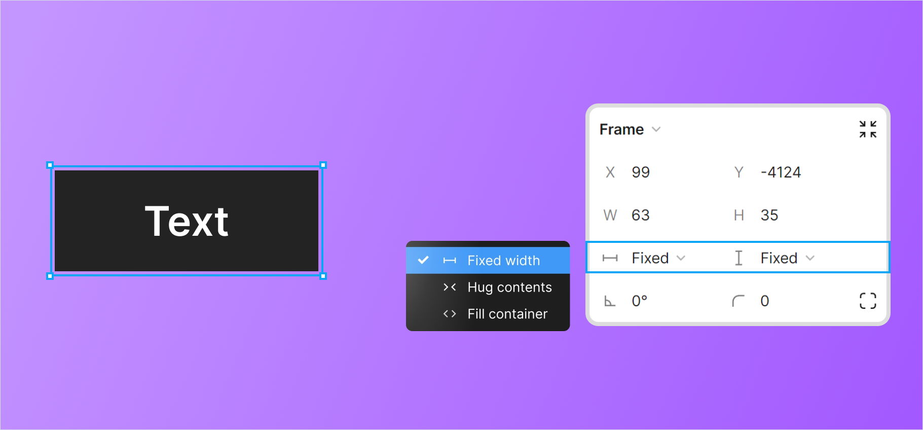 Introduction to Auto Layout in Figma: Basics of auto layout and ...