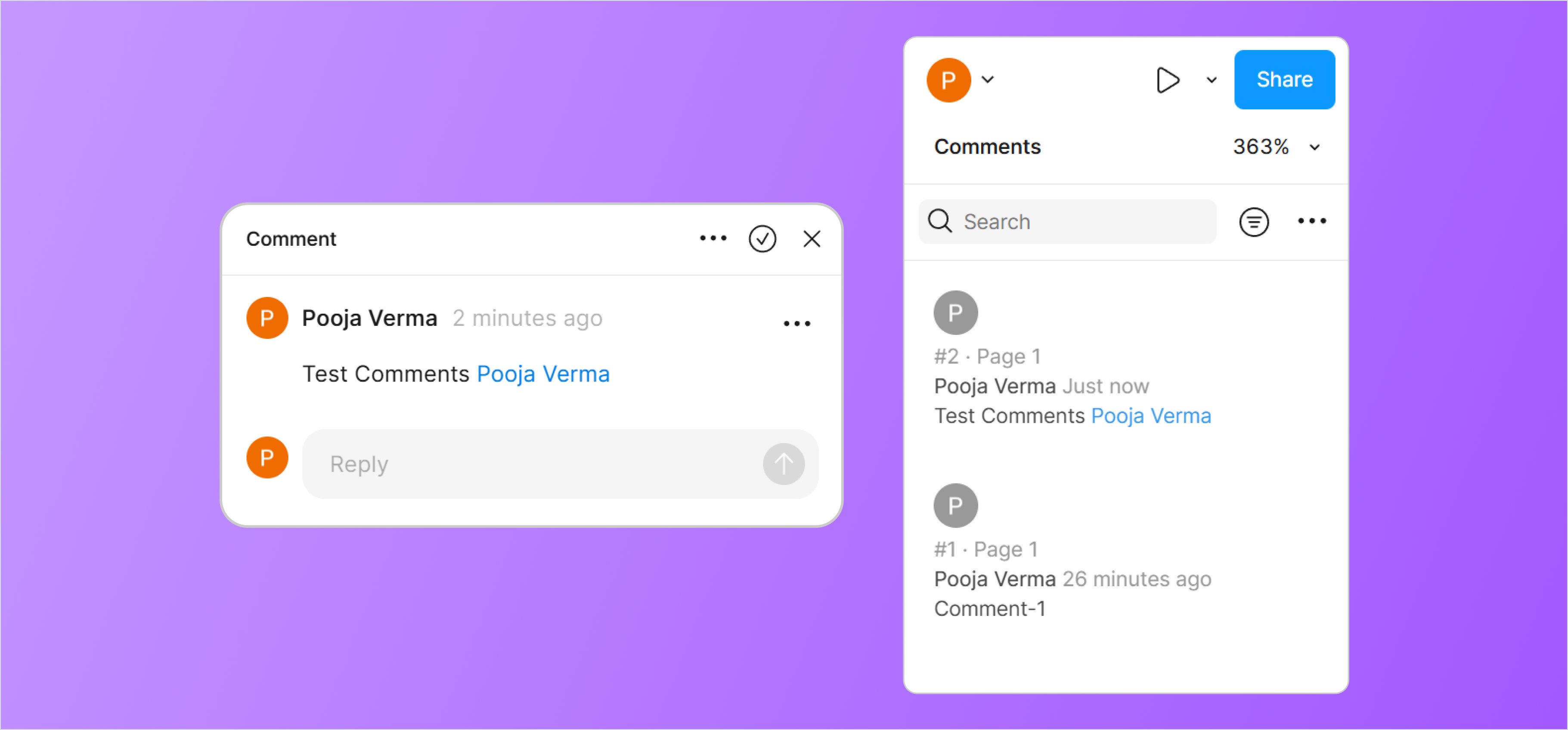 Collaborating in Real-Time with Figma: Real-Time Collaboration and ...