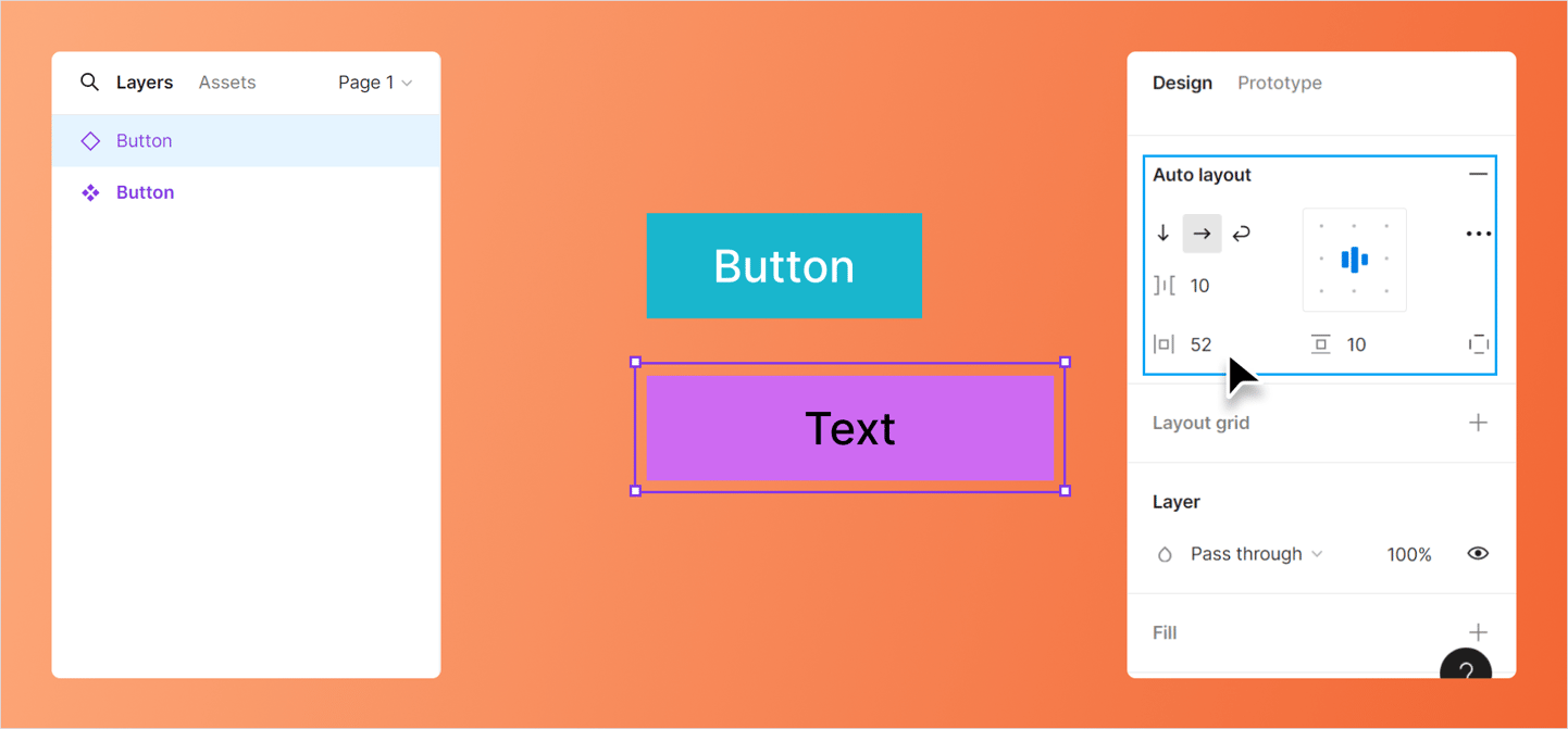 Getting Started with Components and Instances in Figma
