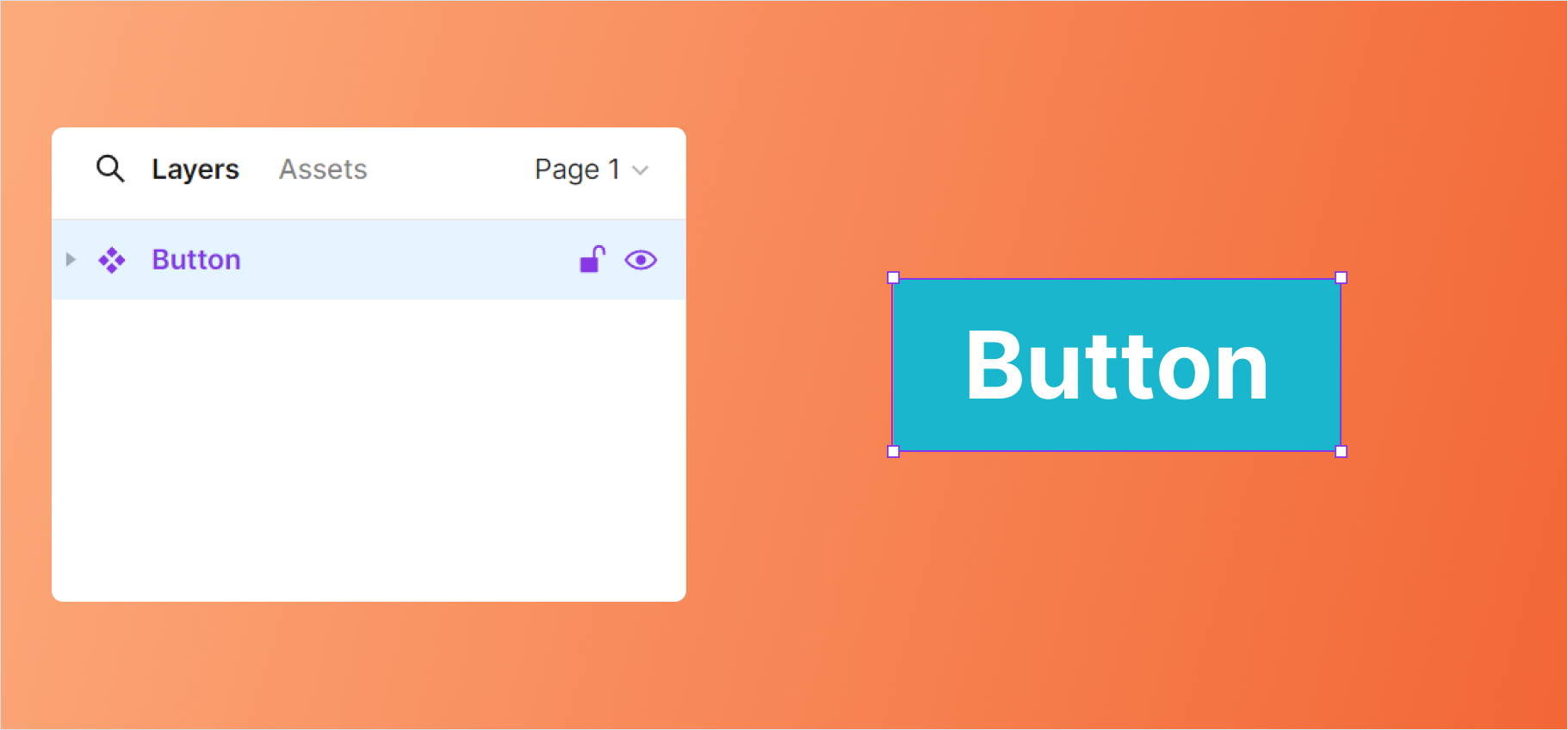 Getting Started with Components and Instances in Figma