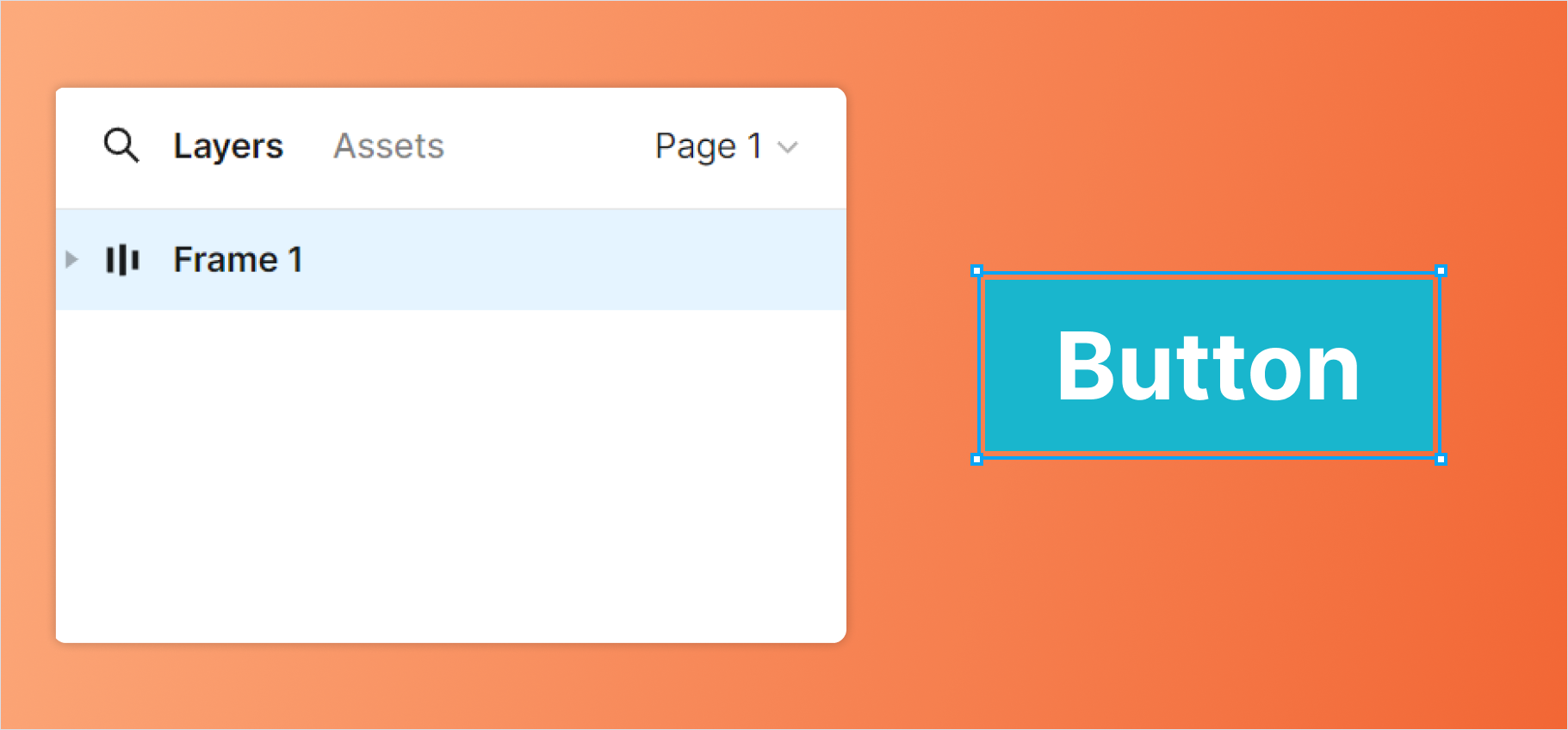 Getting Started with Components and Instances in Figma