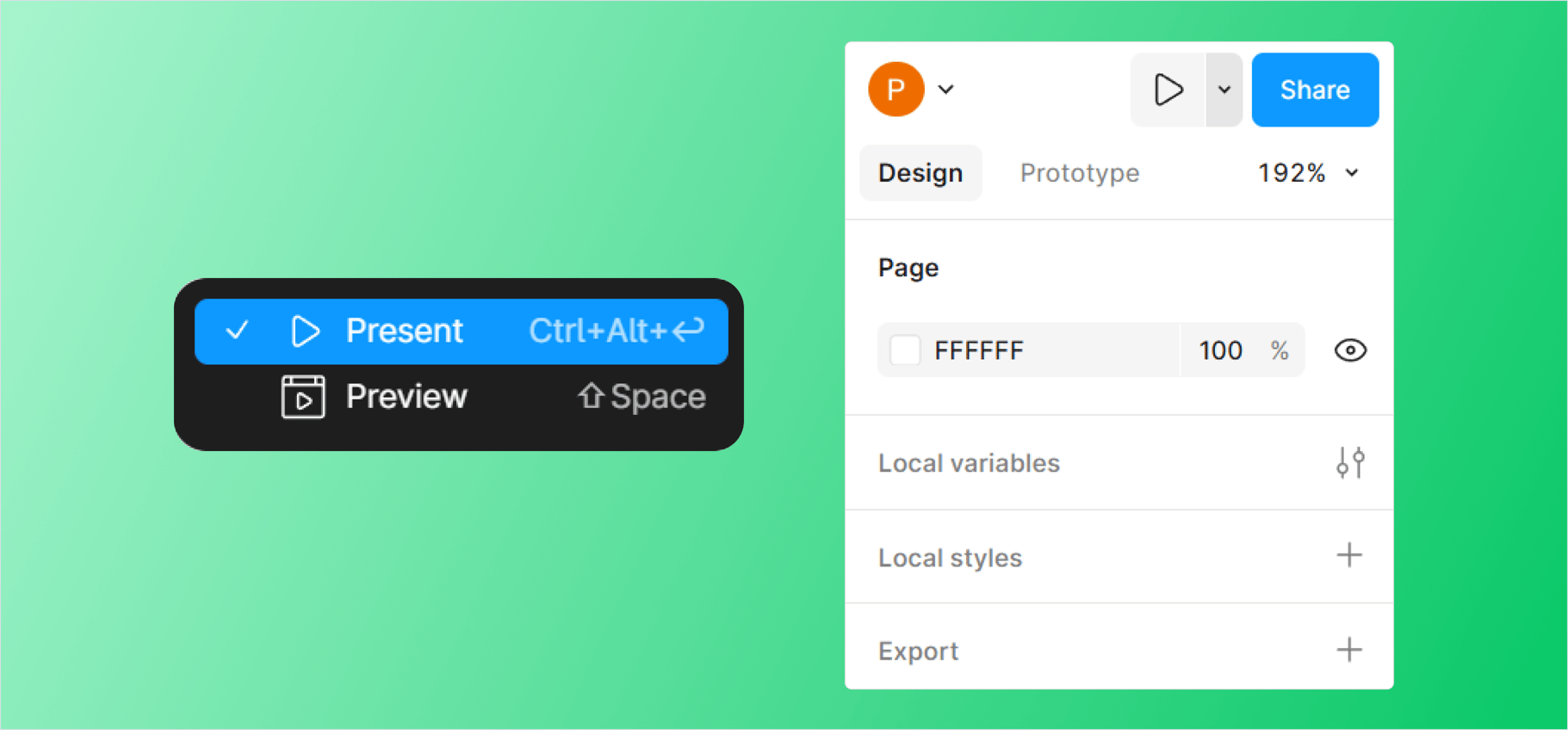 Designing for Mobile: Best Practices in Figma: Basics of designing for ...