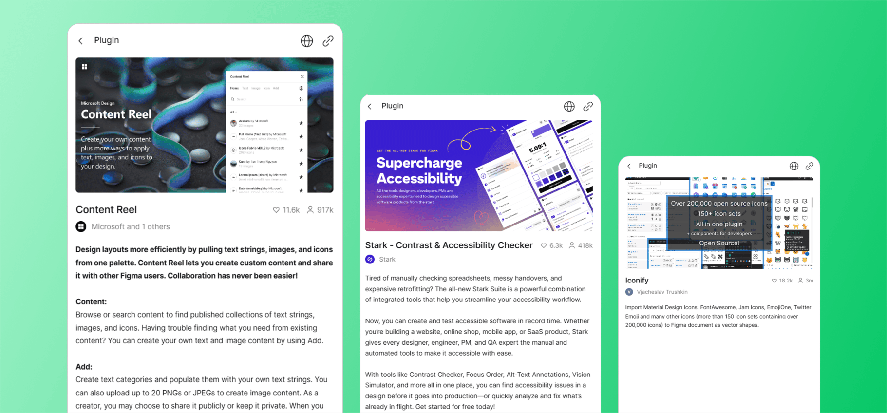 Designing for Mobile: Best Practices in Figma: Basics of designing for ...
