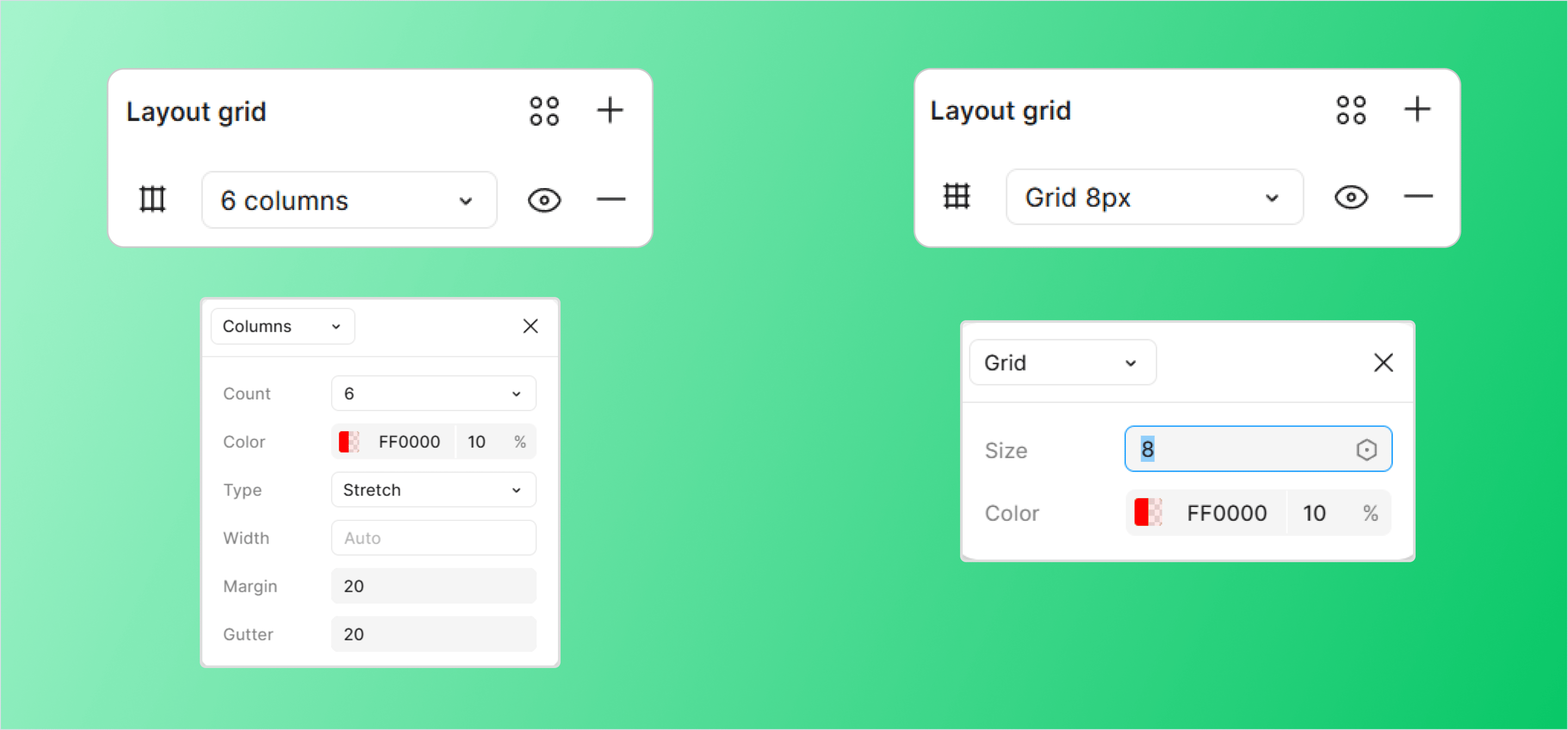 Designing for Mobile: Best Practices in Figma: Basics of designing for ...
