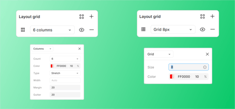 Designing for Mobile: Best Practices in Figma: Basics of designing for ...