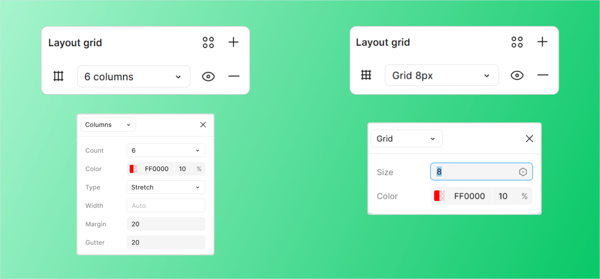 Designing for Mobile: Best Practices in Figma: Basics of designing for ...