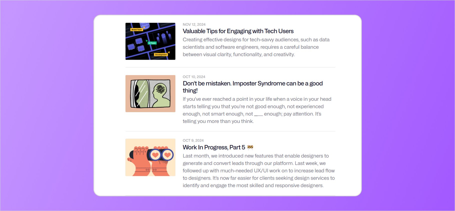 Essential Blogs for Staying Updated on Figma and Design Trends