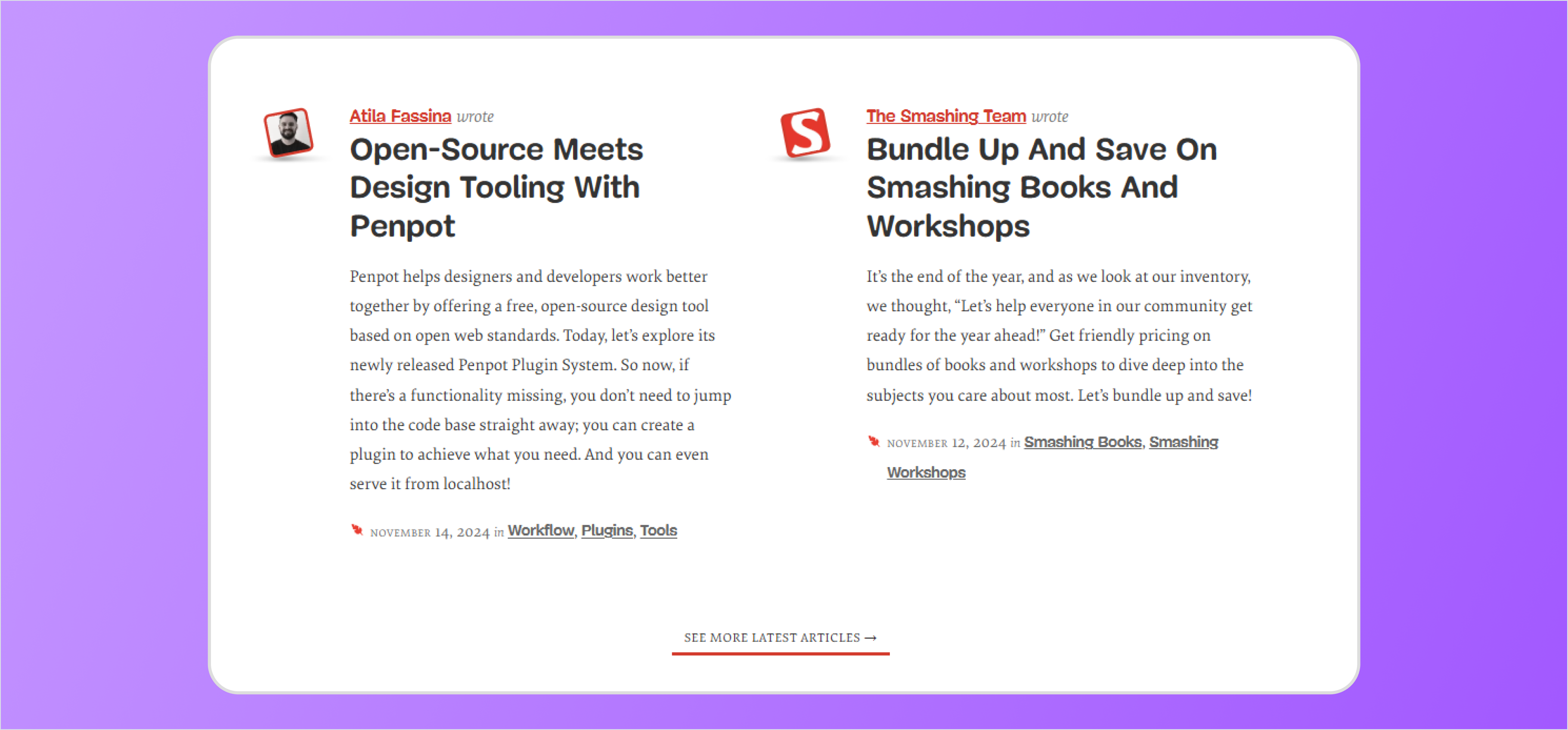 Essential Blogs for Staying Updated on Figma and Design Trends