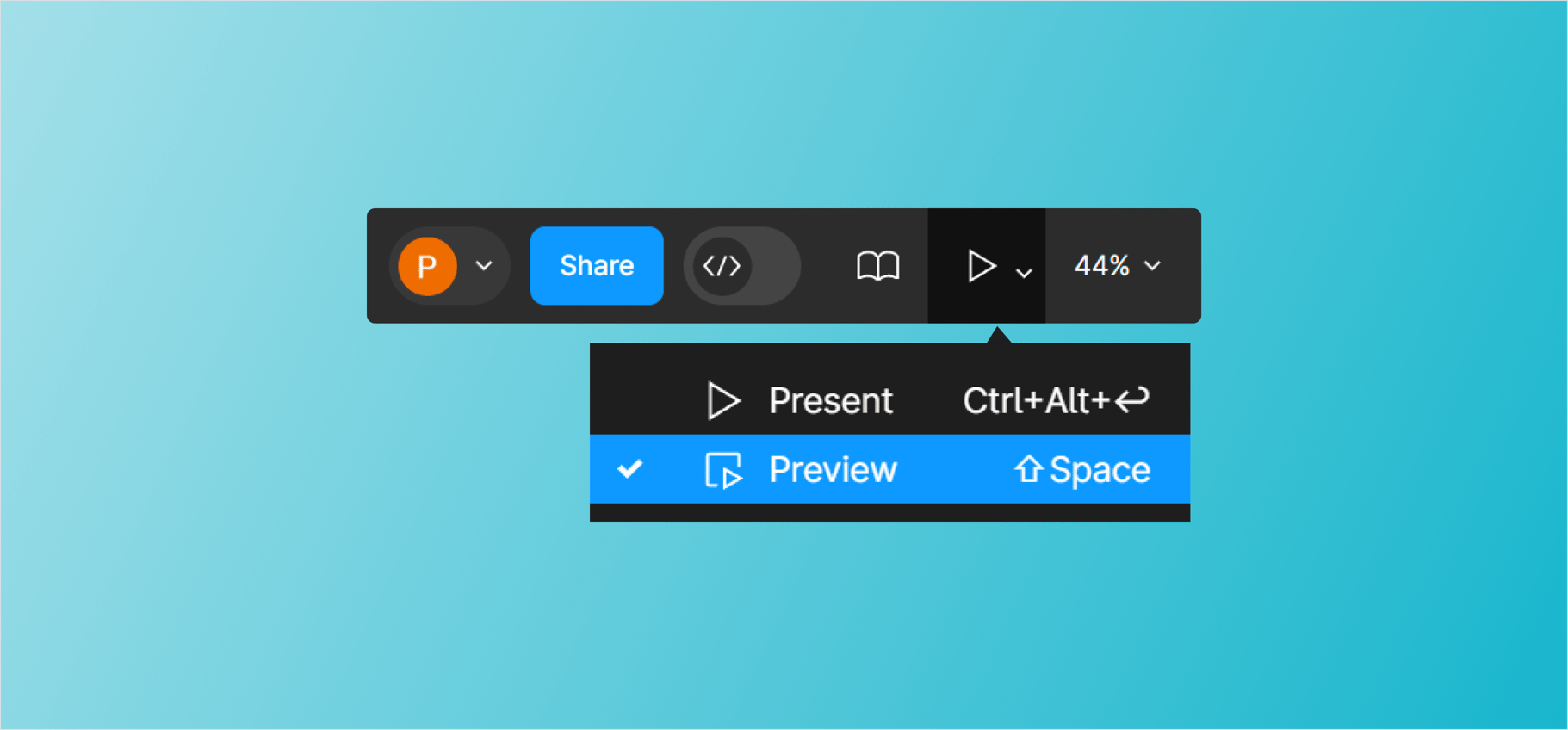 Adding Interactive States and Animations in Figma