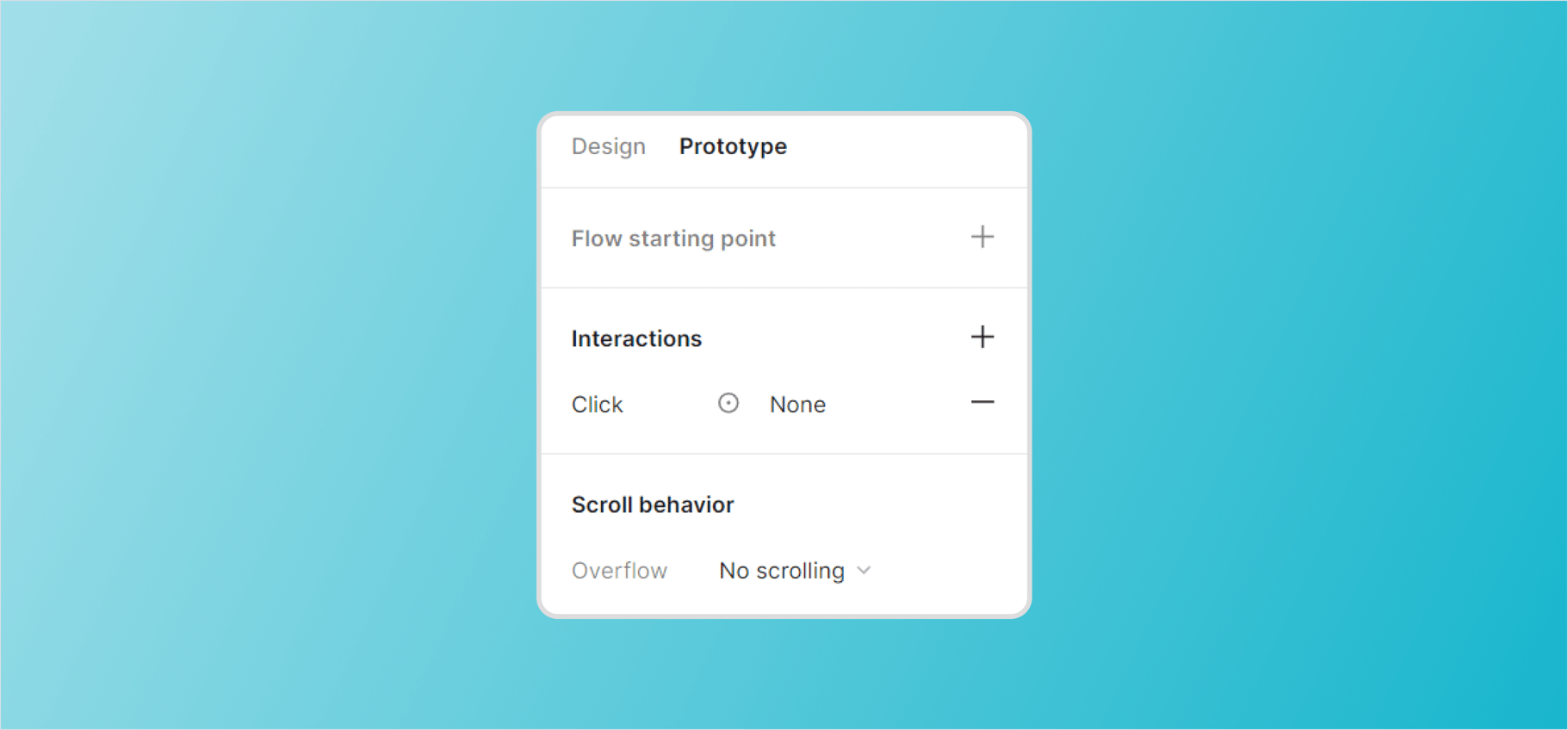 Adding Interactive States and Animations in Figma