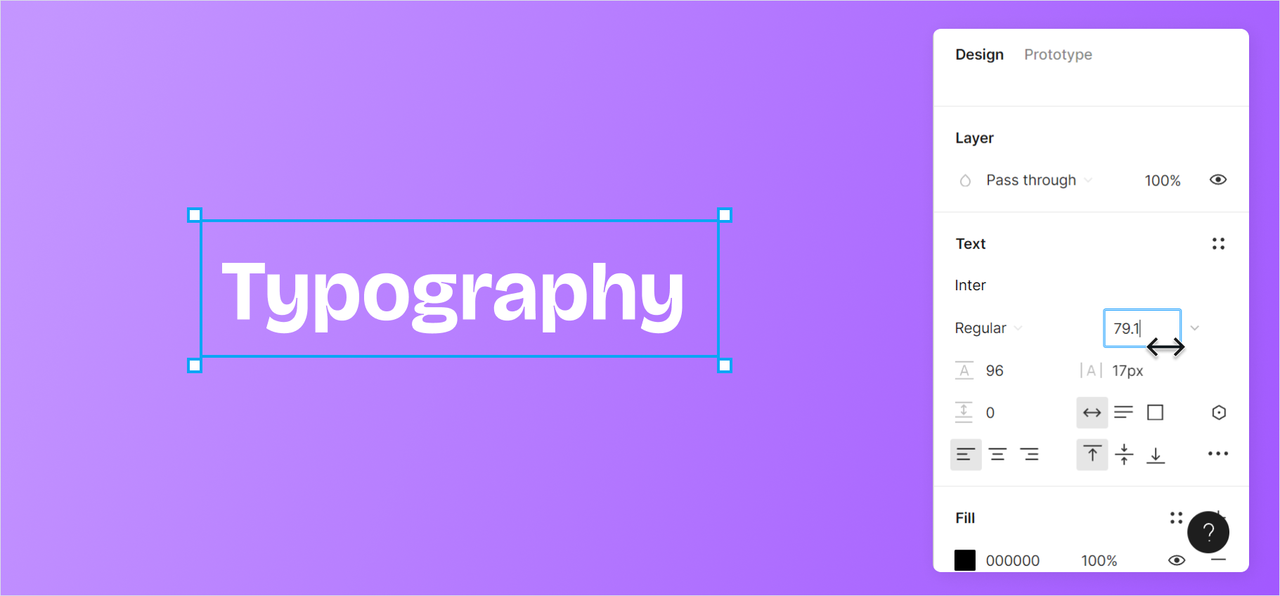 Mastering Text and Typography in Figma
