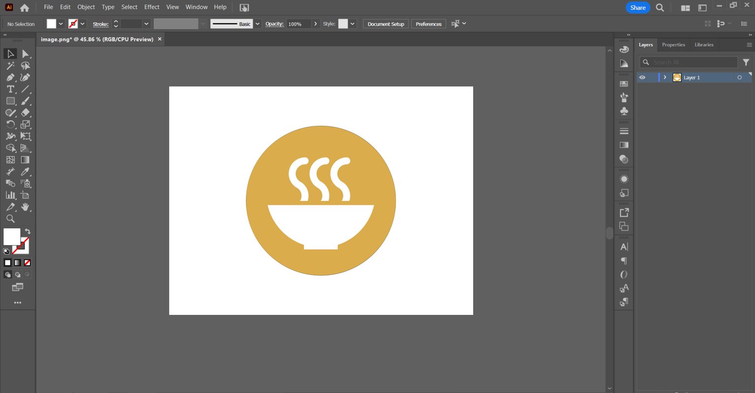 Mastering Auto Trace in Adobe Illustrator: A Comprehensive Guide