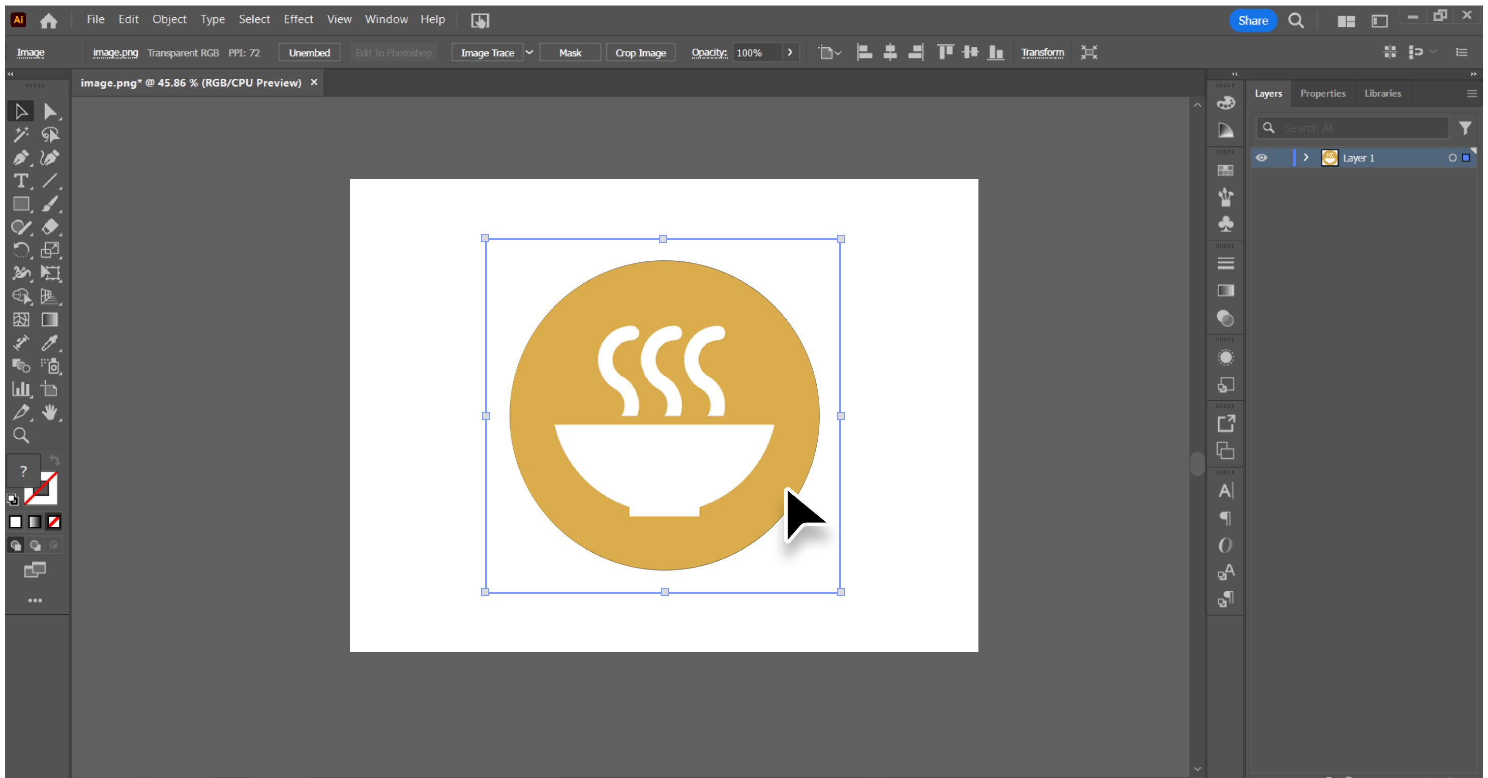 Mastering Auto Trace in Adobe Illustrator: A Comprehensive Guide