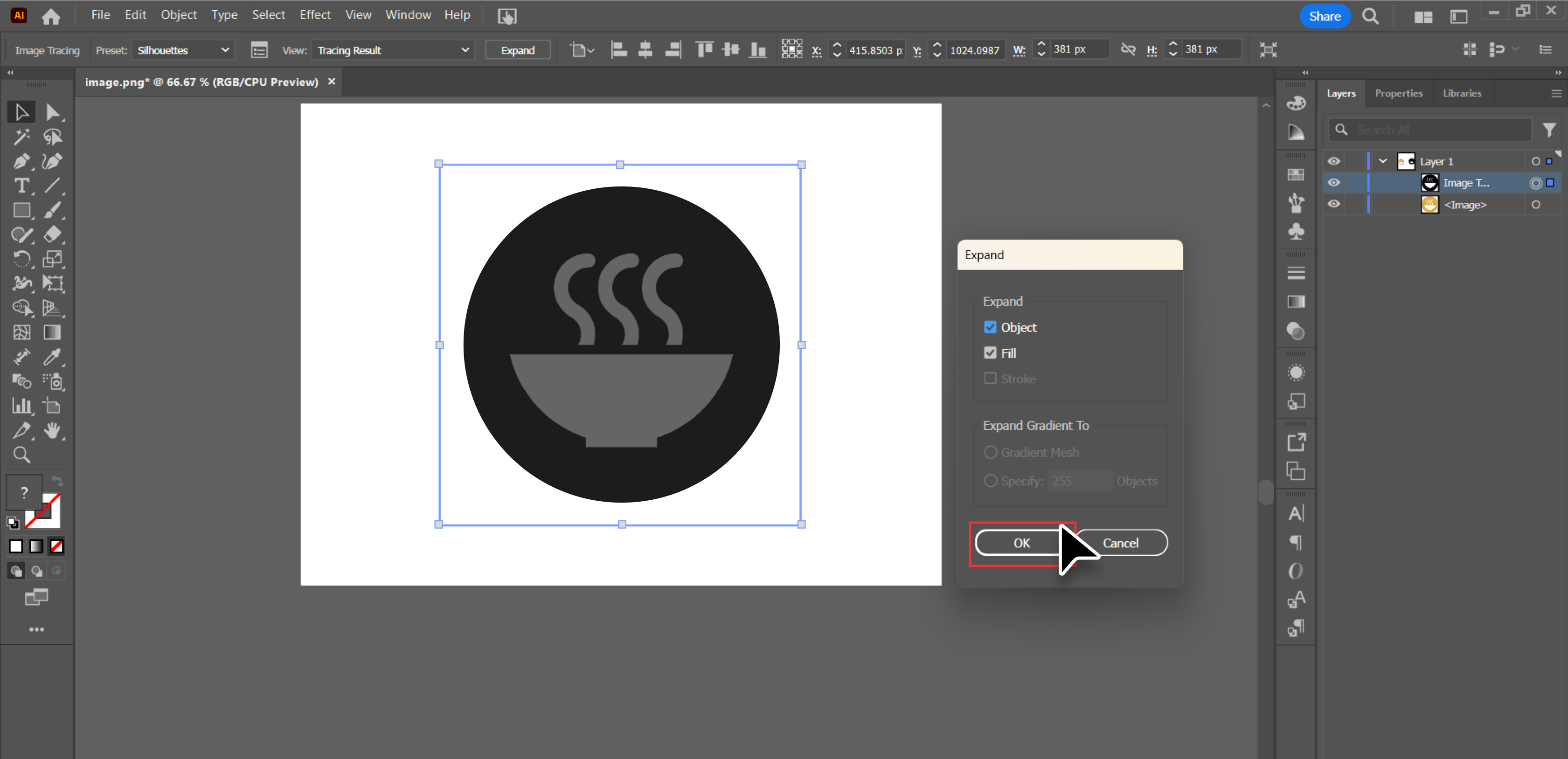 Mastering Auto Trace in Adobe Illustrator: A Comprehensive Guide