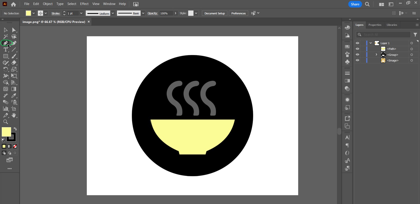 Mastering Auto Trace in Adobe Illustrator: A Comprehensive Guide