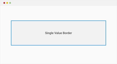 CSS Borders: Essential Concepts and Properties