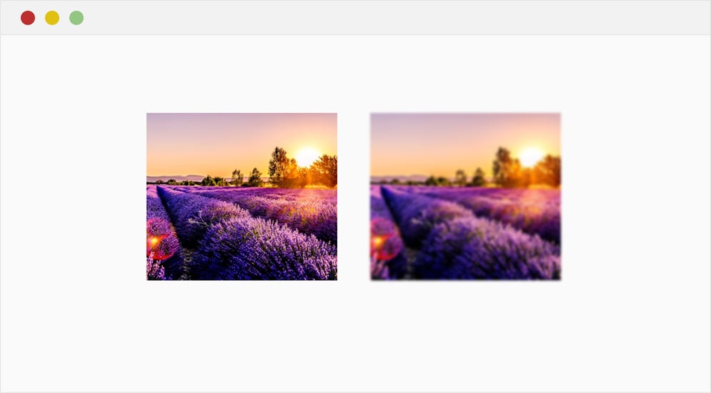 CSS Filters: Applying Blur, Brightness, Contrast, and More to Images