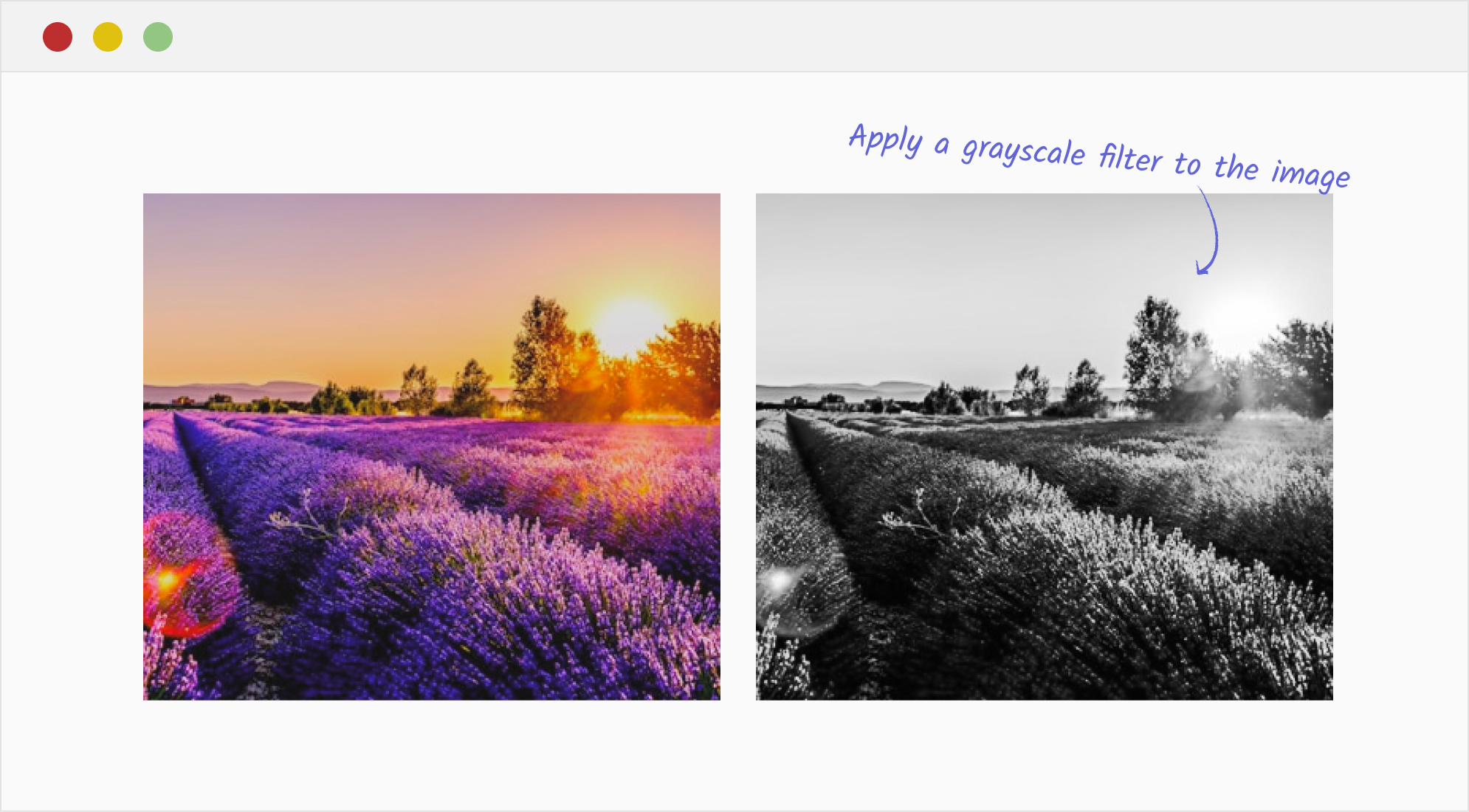 CSS Filters: Applying Blur, Brightness, Contrast, and More to Images
