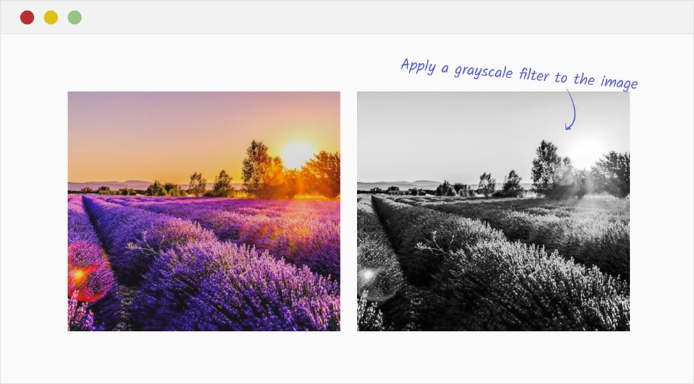 CSS Filters: Applying Blur, Brightness, Contrast, and More to Images