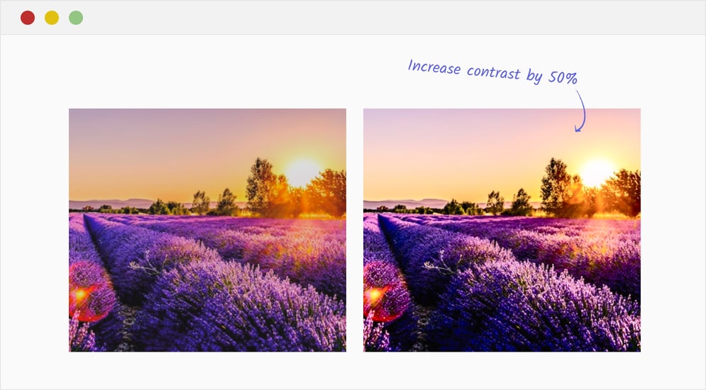 CSS Filters: Applying Blur, Brightness, Contrast, and More to Images