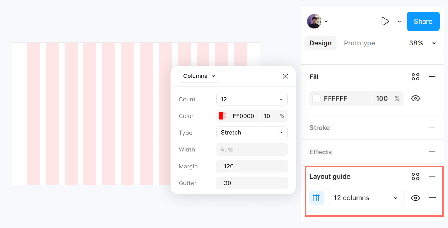 Layout Grids and Spacing in Figma: Create Balanced UI Designs