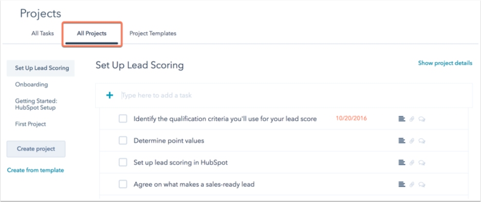 How Do I Access Projects on HubSpot? Complete Explanation