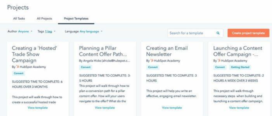 How to Use HubSpot for Project Management? Complete Answer