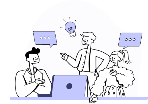 Transform Your Digital Presence | Code Accelerators